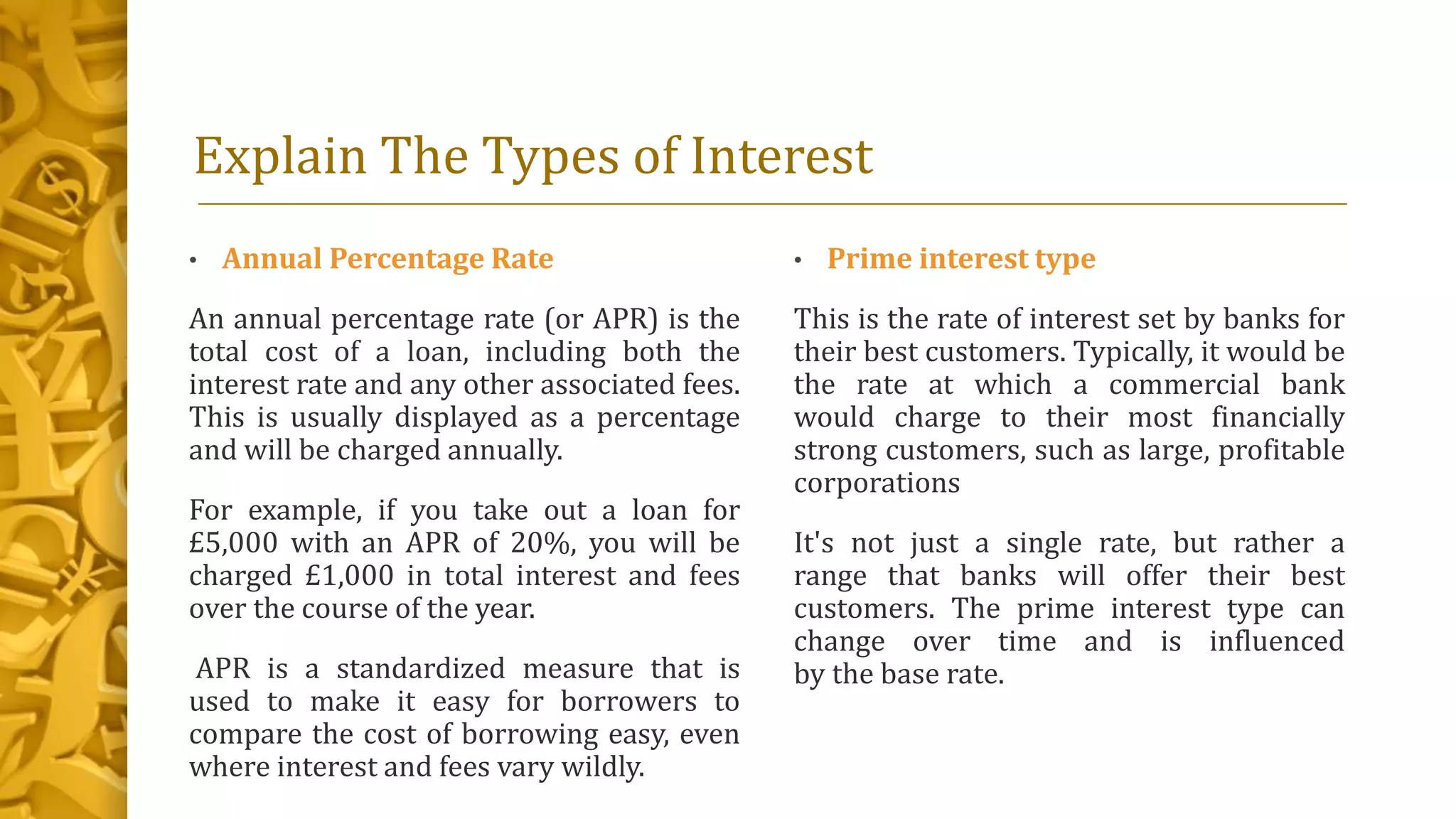 Types of Interest.pptx