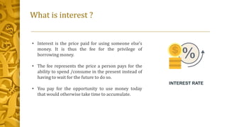 Types of Interest.pptx