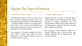 Types of Interest.pptx