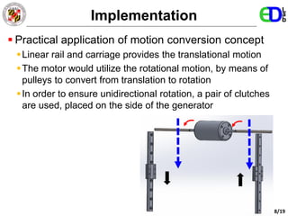 SPIE presentation | PDF