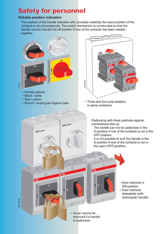 Enclosed switches PLASTIC - 1SCC340005C0201 | PDF | Auto Type | Automotive