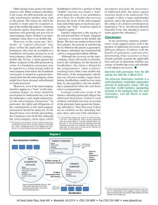 kronfeld ABI double dip article | PDF
