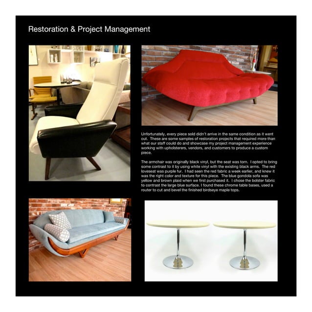 Randy Lucas Portfolio Pdf