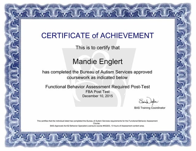 FBA_Test_Result_Certificate(1) | PDF