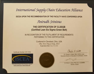 CLSSGB certification.compressed | PDF