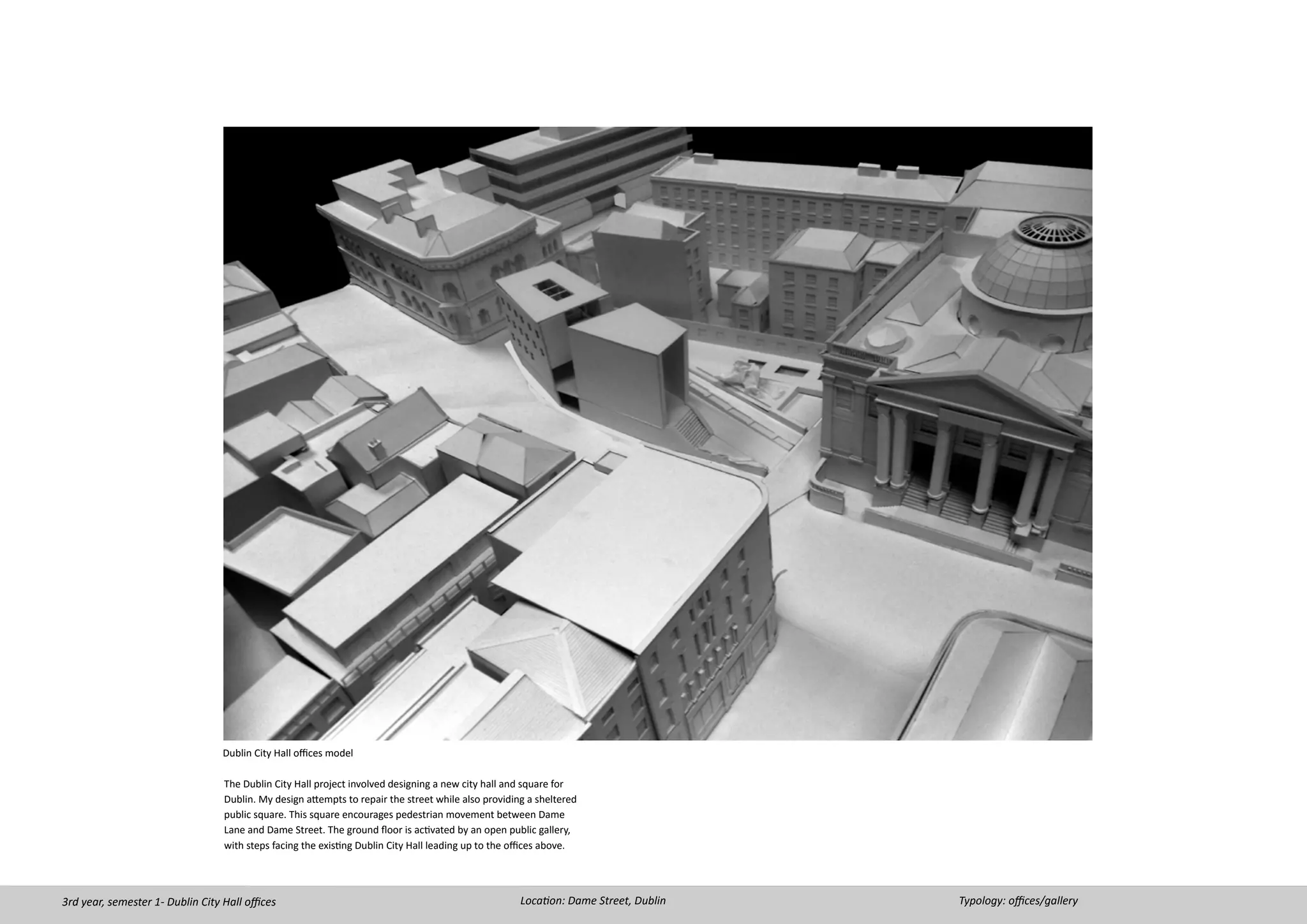 Portfolio Peter Hogan '15 | PPT