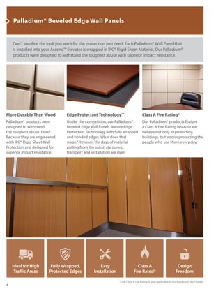 AscendElevatorCabBrochure.PDF