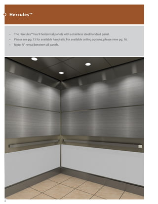 AscendElevatorCabBrochure.PDF