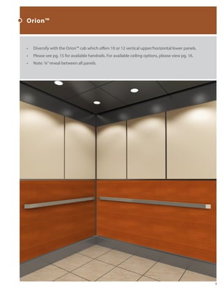 AscendElevatorCabBrochure.PDF