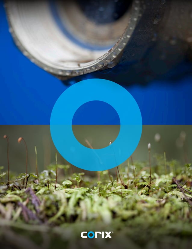 Corix - Package Station Brochure CDN | PDF