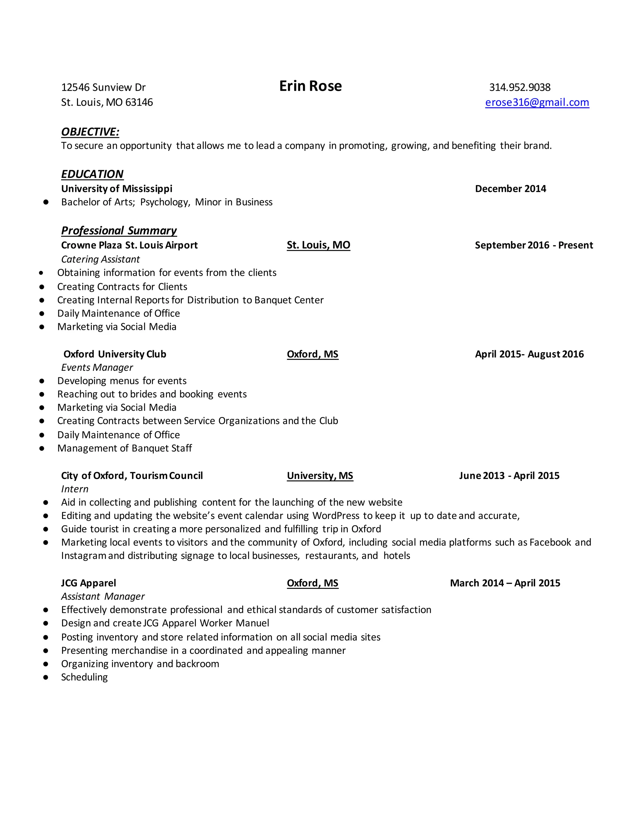 ErinRoseResume.odt
