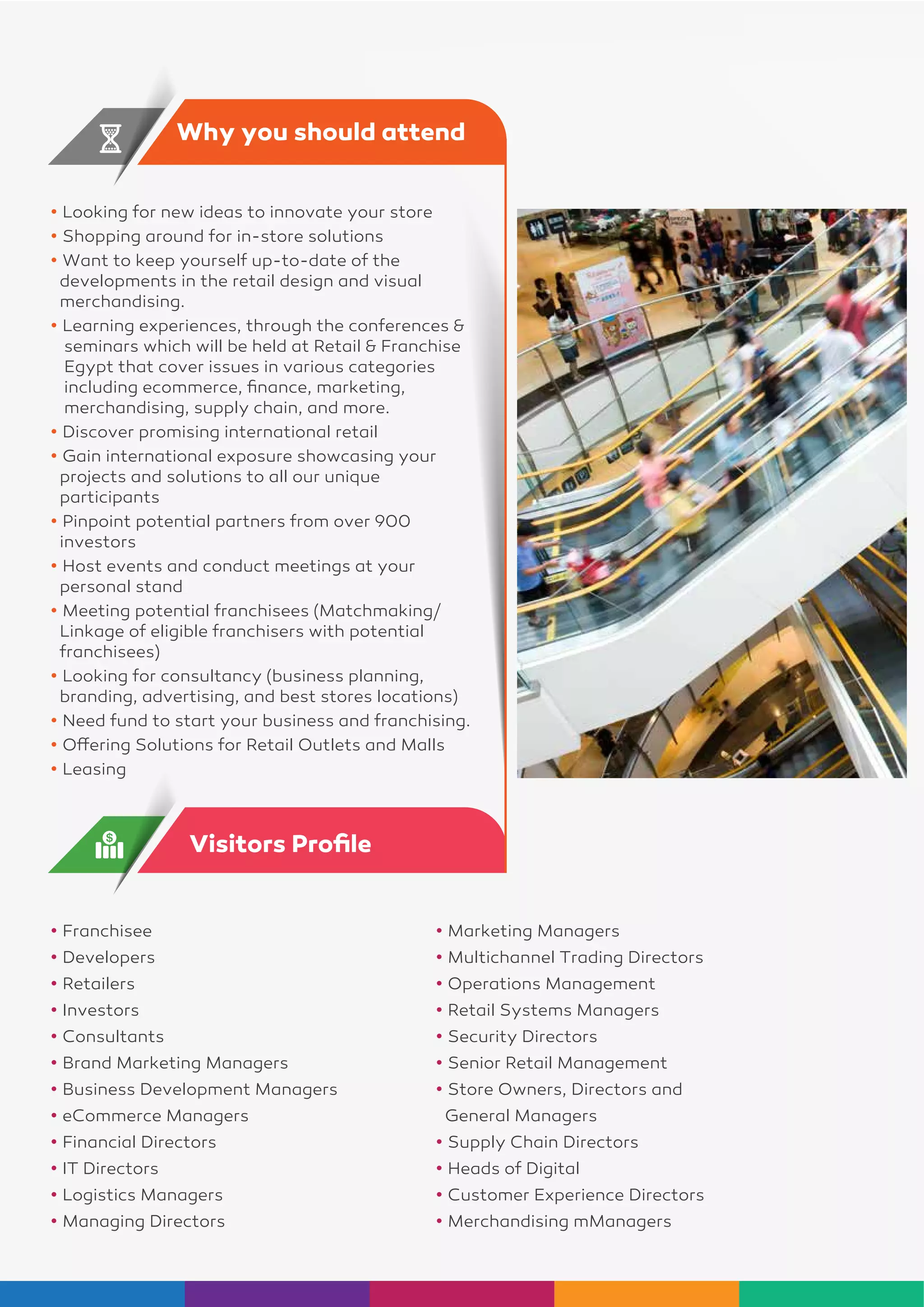 Retails Plus _ Brochure | PDF