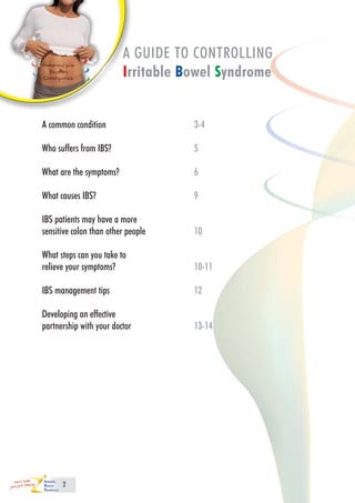 A5 brochure ibs_eng | PDF