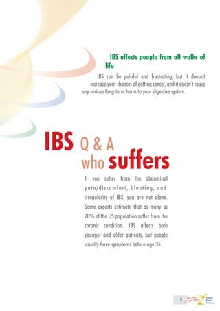A5 brochure ibs_eng | PDF