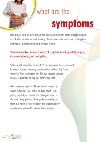 A5 brochure ibs_eng | PDF