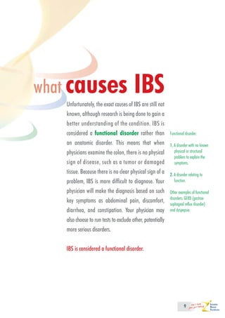 A5 brochure ibs_eng | PDF