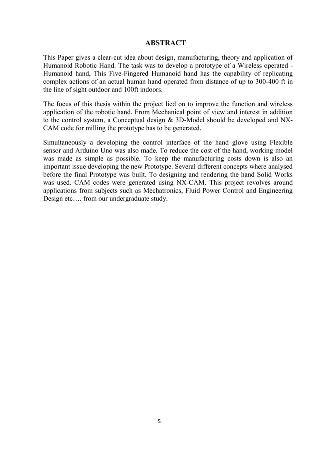 Final_Semester_Project _Report | PDF