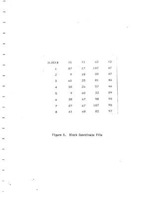 Automatic Typewriter Identification Paper | PDF