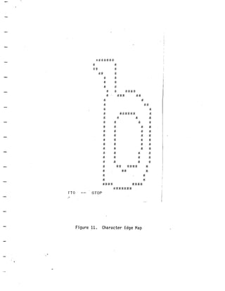 Automatic Typewriter Identification Paper | PDF