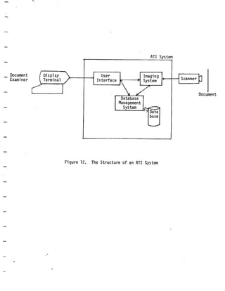 Automatic Typewriter Identification Paper | PDF
