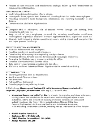 RESUME SANGITA MOHANTY (3) | DOCX