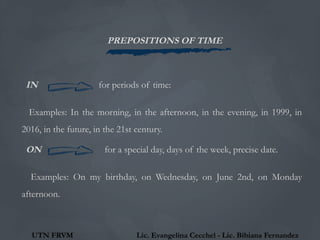 A5 DAYS, MONTHS AND SEASONS - THE TIME - PREPOSITIONS OF TIME.pptx