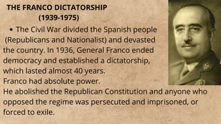 A Century of Great Change | PDF | Civic affairs | Politics