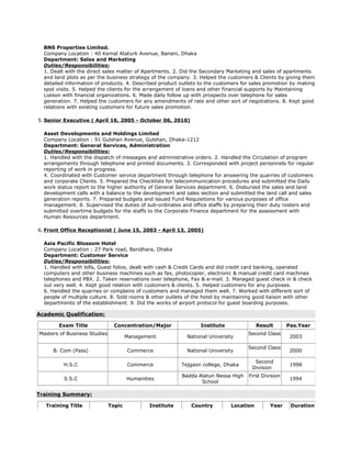 Mohammad_Mezan CV (16-11-2014) | DOC