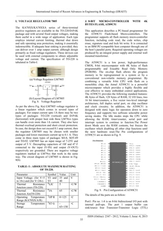 IRD journal Yash | PDF
