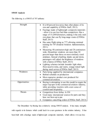 BOEING Complete | DOCX