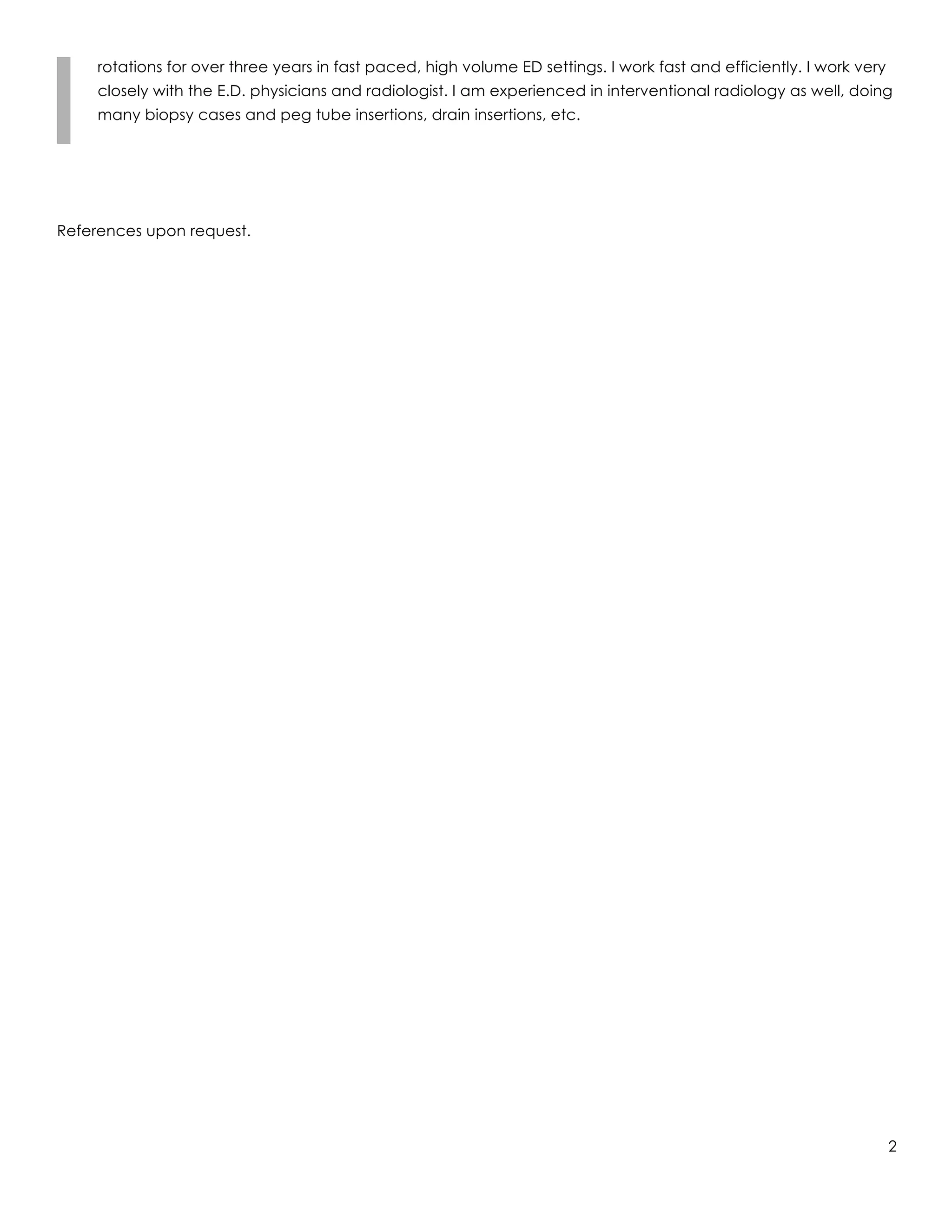 CaseyRichardsonResume | PDF