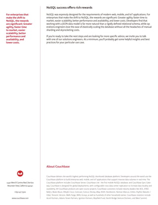 moving_from_relational_to_nosql_couchbase_2016 | PDF