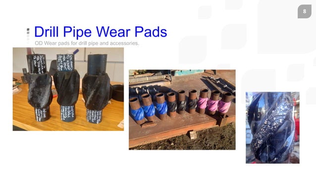 Band- ID RFID Inspection - Asset Tracking for OCTG- Drill Pipe ...