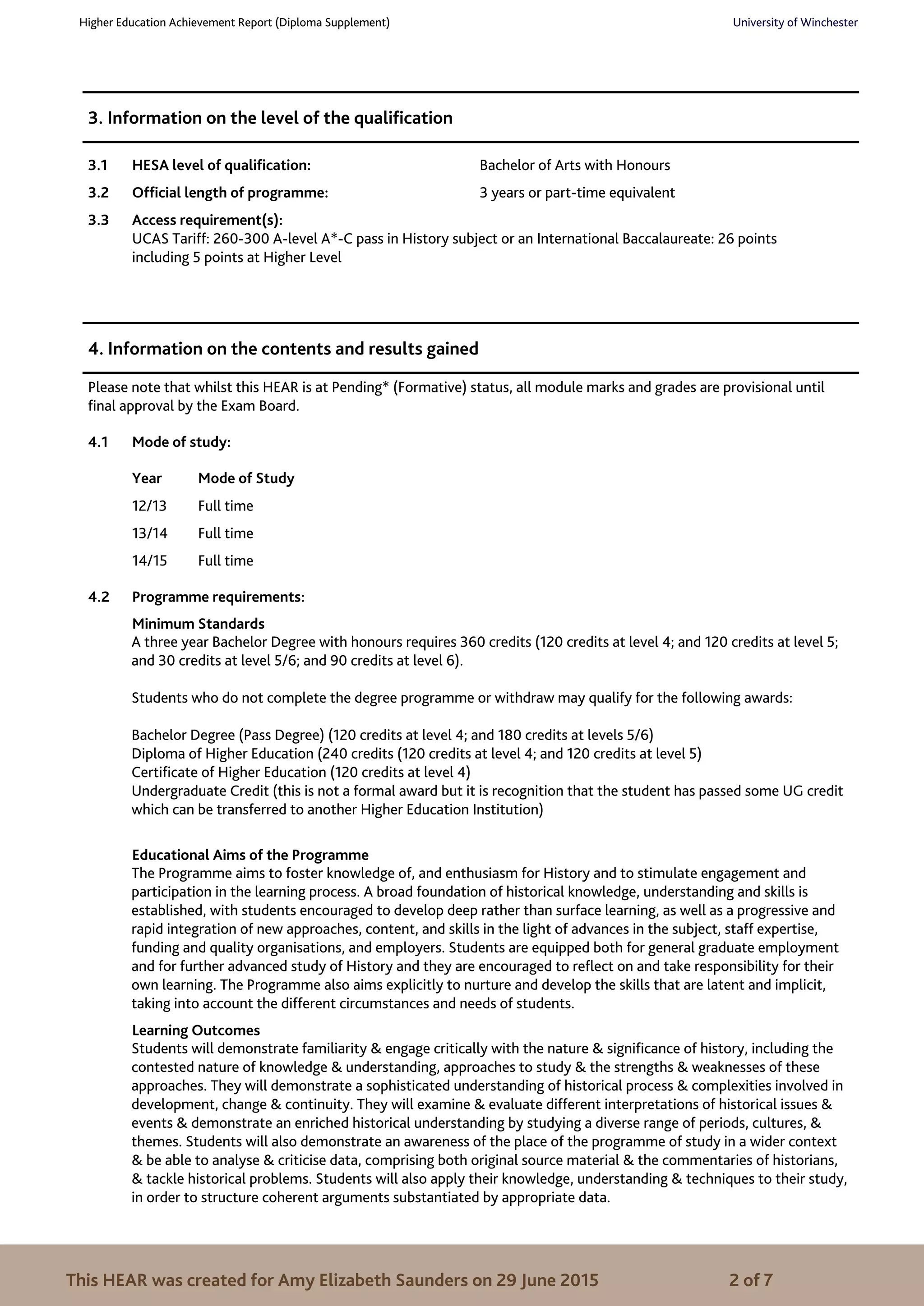 Transcript | PDF