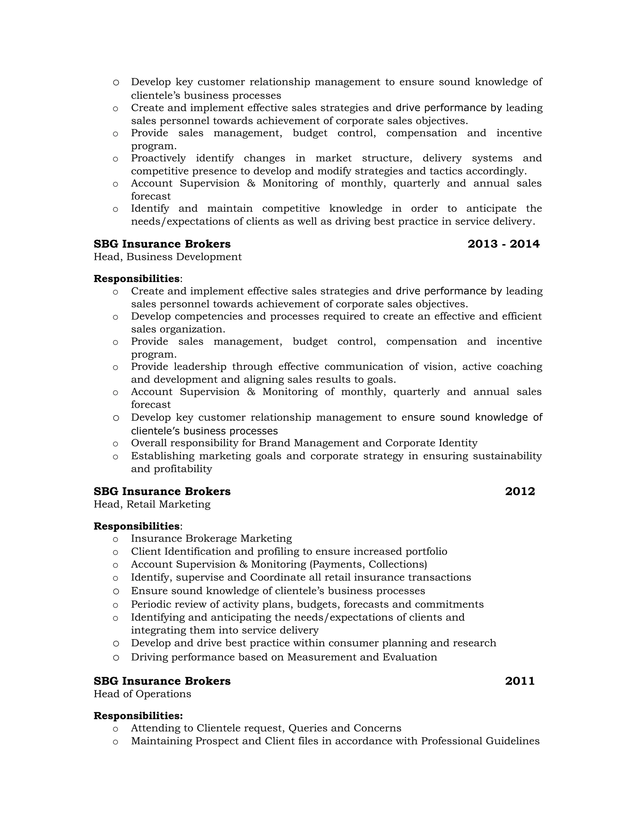 Updated CV | DOC