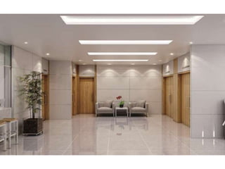 A5 Offices | PPS