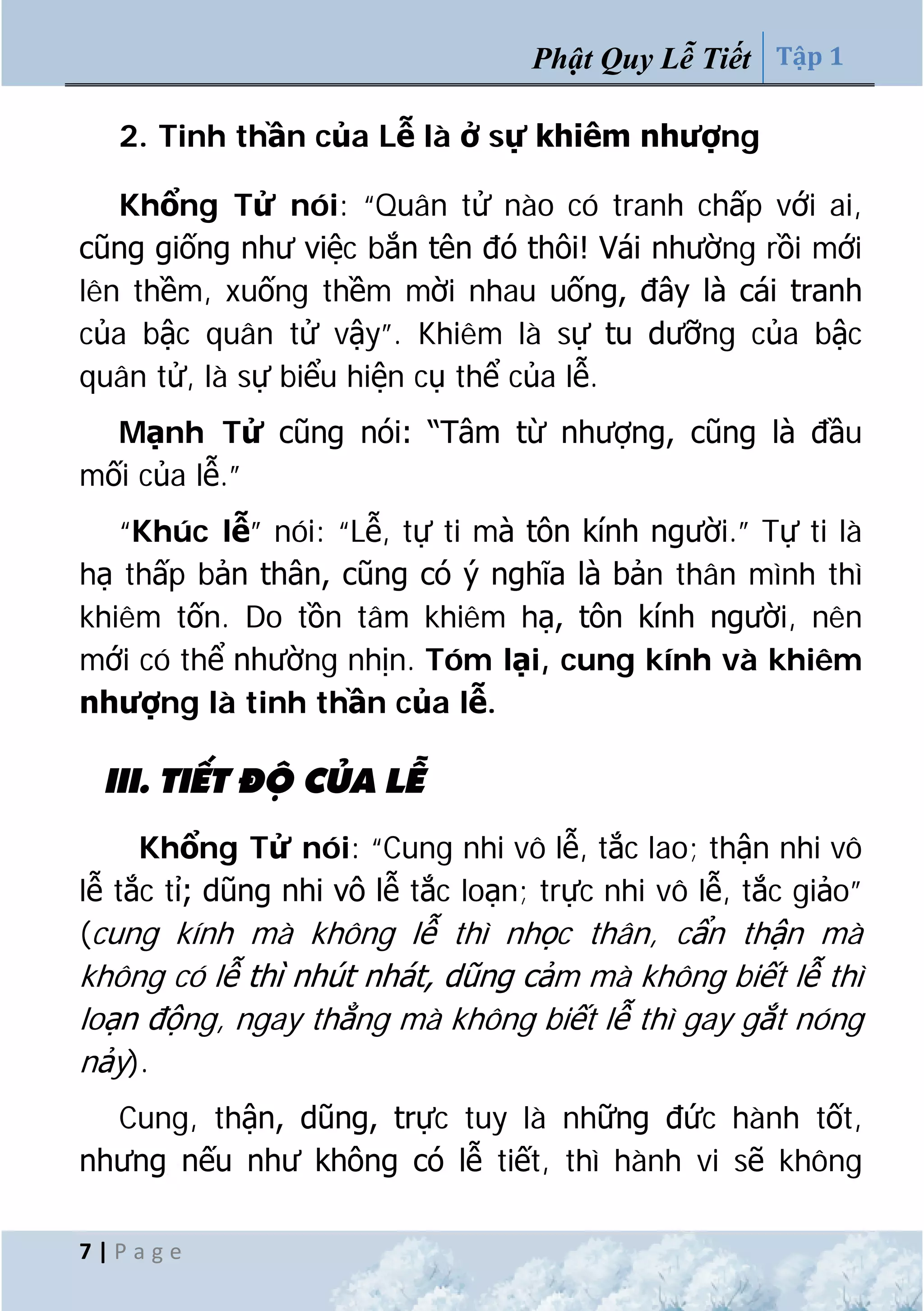 Phật Quy Lễ Tiết Trong Phật Đường | PDF