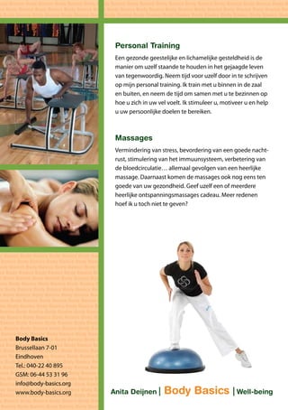 A5 Promotieflyer | PDF