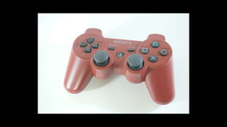 Alex Roman Game Design Presentation LeDuc | PPTX