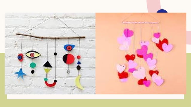 A5 T1 Q4 THREE DIMENSIONAL ART. FOR pptx | PPTX | Beadwork | Arts and ...