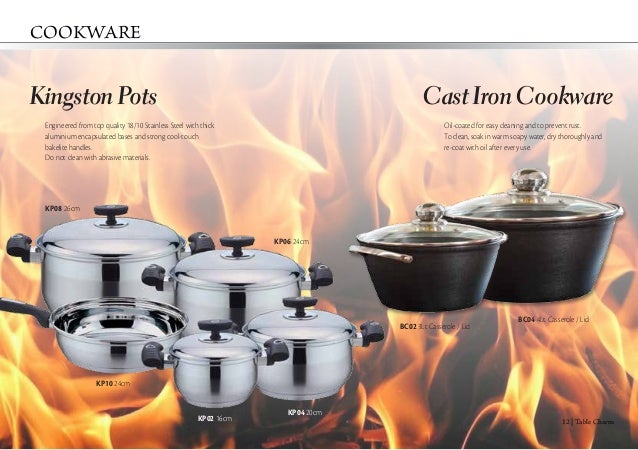 Table Charm changes lives! Change yours today!