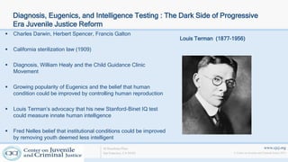 6. Eugenics at Whittier | PPT