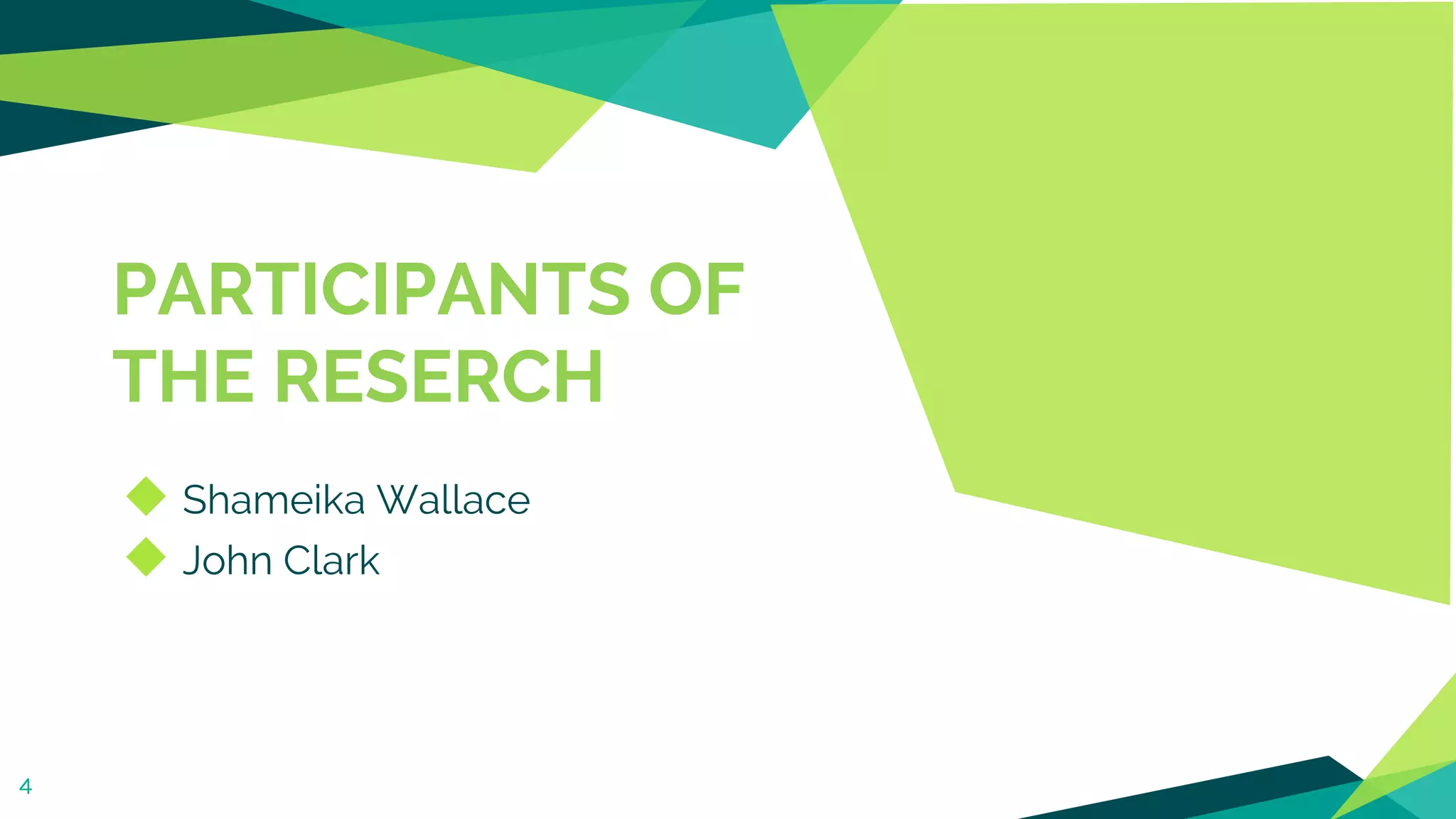 A6 7. group7.qualitative research | PPTX