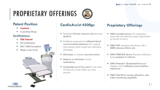 IMT ANGEL & VC PITCH DECK | PDF