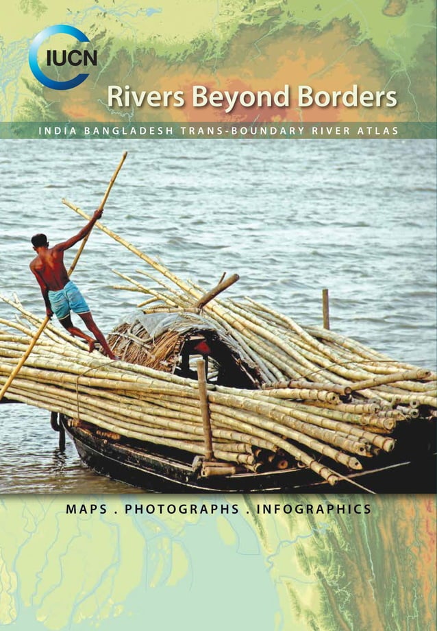 Rivers Beyond Borders Book | PDF