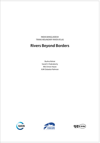 Rivers Beyond Borders Book | PDF