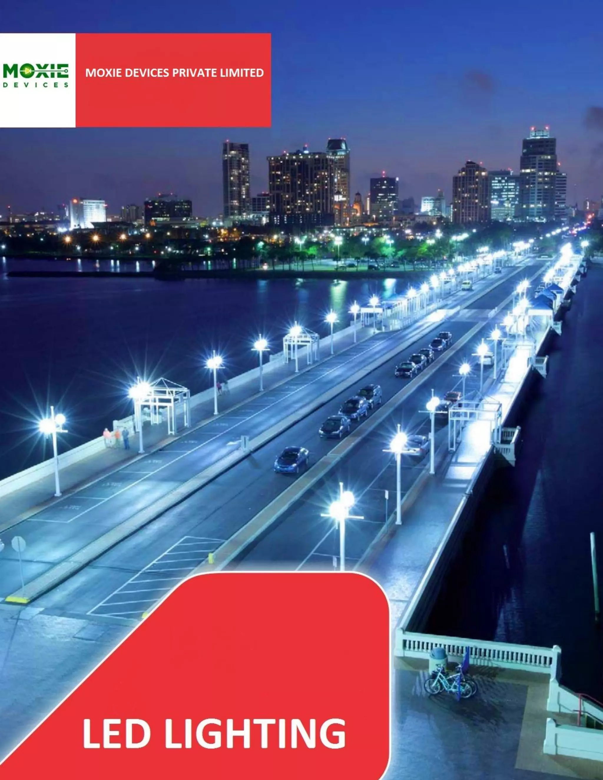 Moxie Devices - Product Profile | PDF