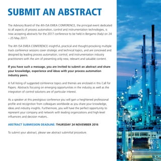 Call For Papers | PDF