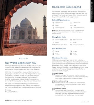 2017-India-CC | PDF | Cruises | Travel Type