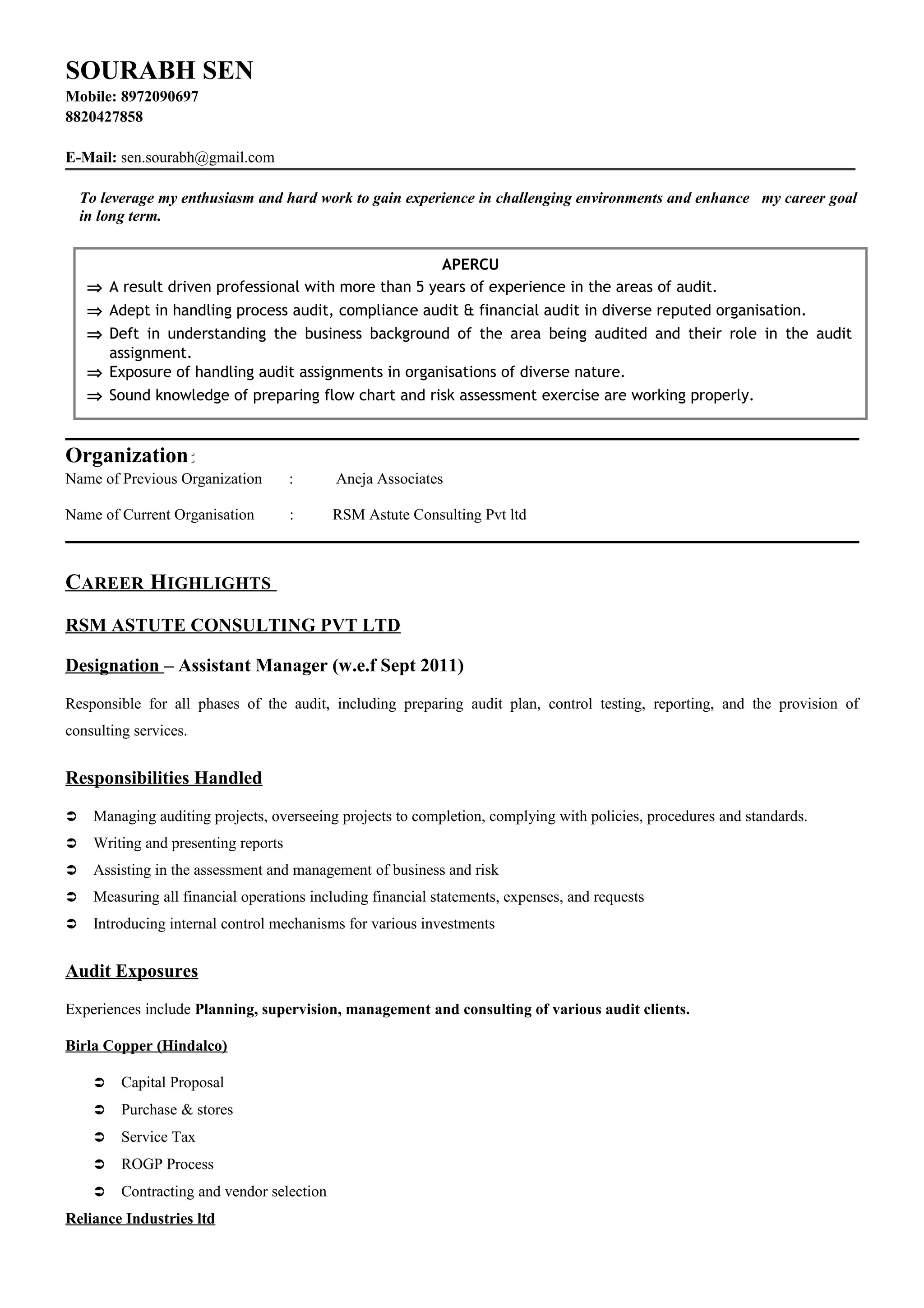 Resume_of_Sourabh_Sen | DOC